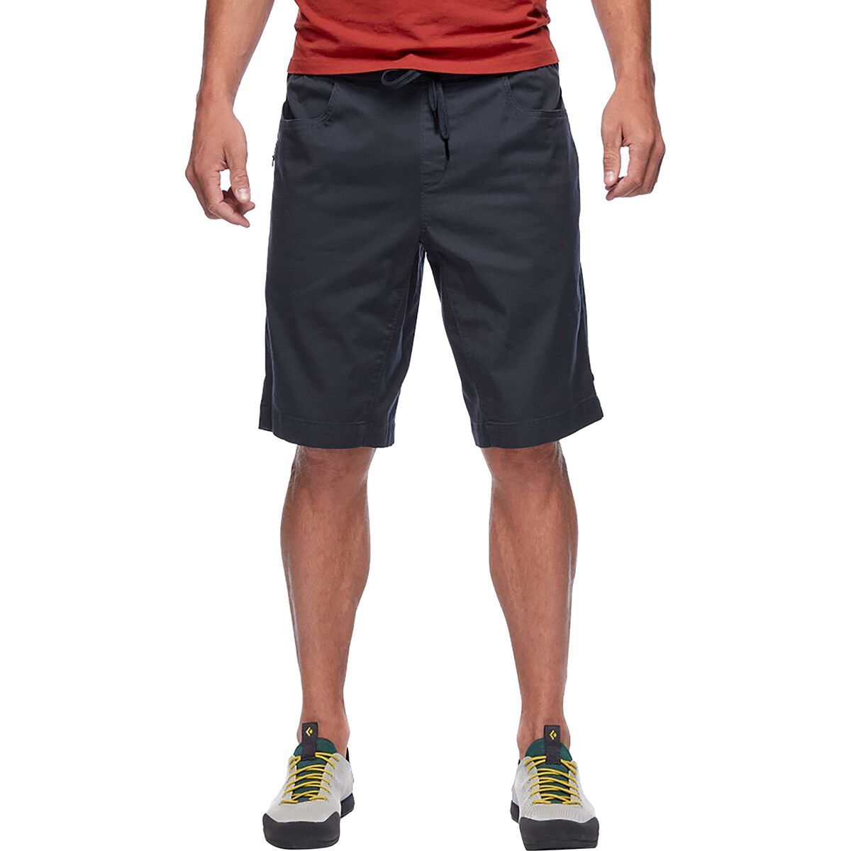Black Diamond Notion Short - Men's - Clothing