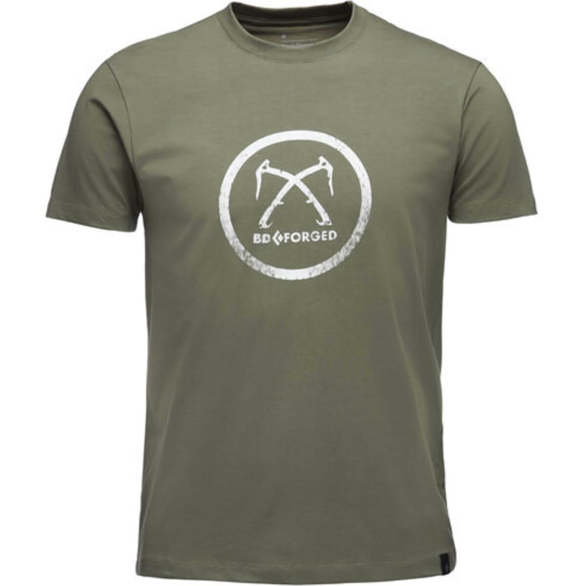 Black Diamond BD Forged T-Shirt - Men's - Clothing