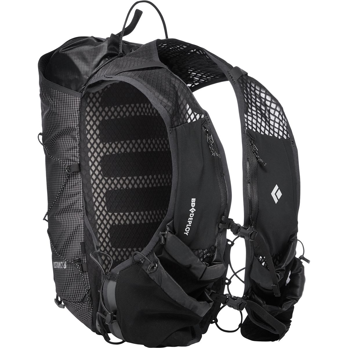 Black Diamond Distance 8L Backpack - Hike & Camp