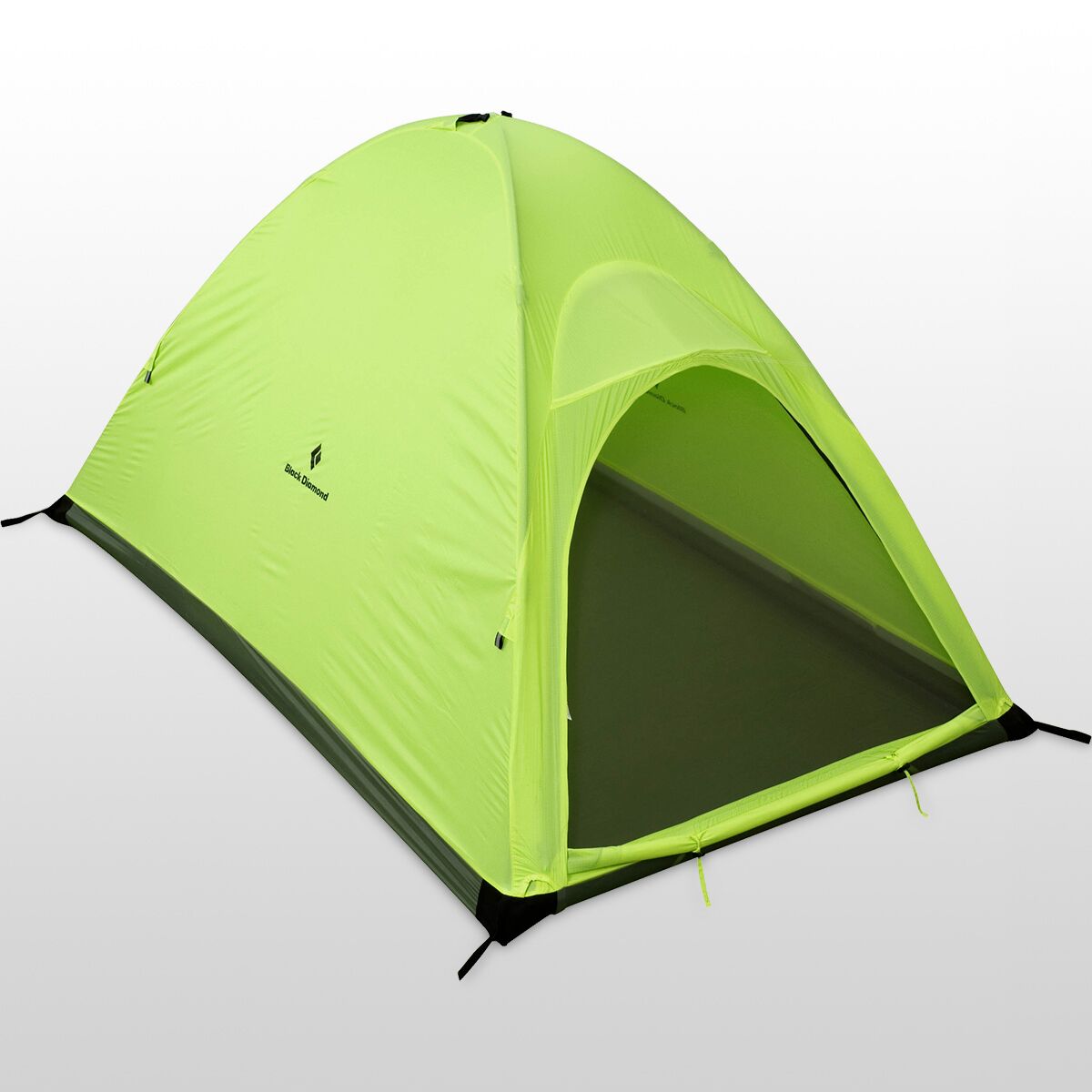 Black Diamond FirstLight Tent: 2-Person 4-Season - Hike & Camp