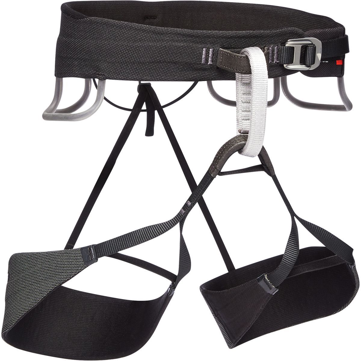 Black Diamond Solution Guide Harness - Men's - Climb