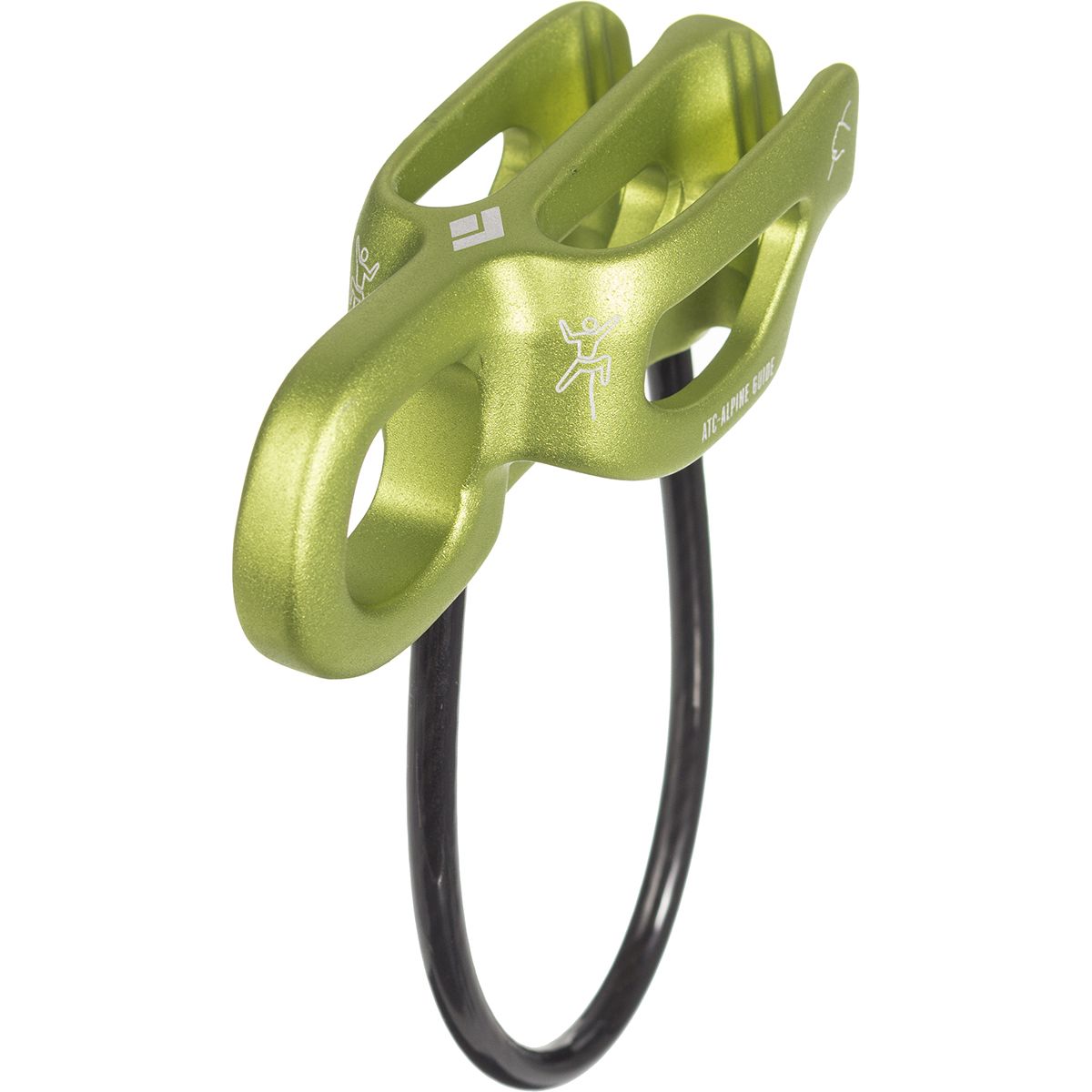 Black Diamond ATC - Alpine Guide - Climb