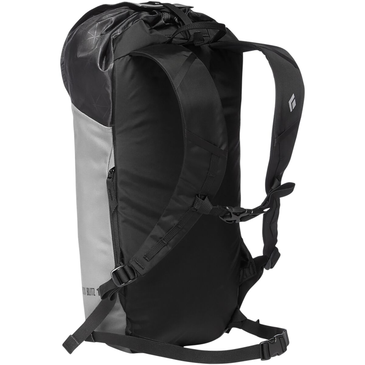 Black Diamond Rock Blitz 15L Backpack - Hike & Camp
