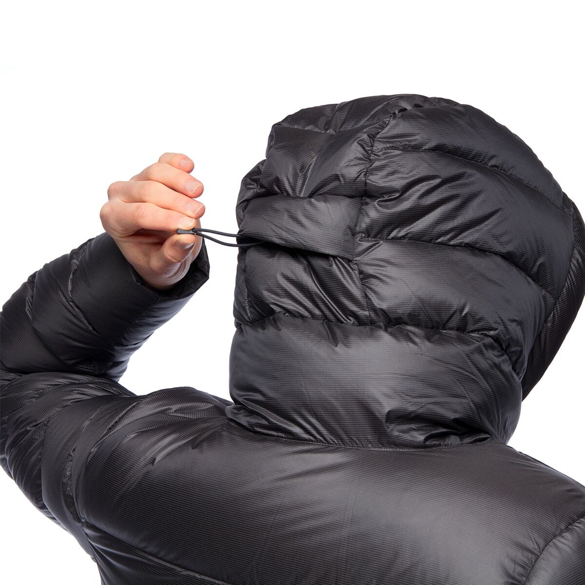 Black Diamond Vision Down Parka - Women's - Clothing