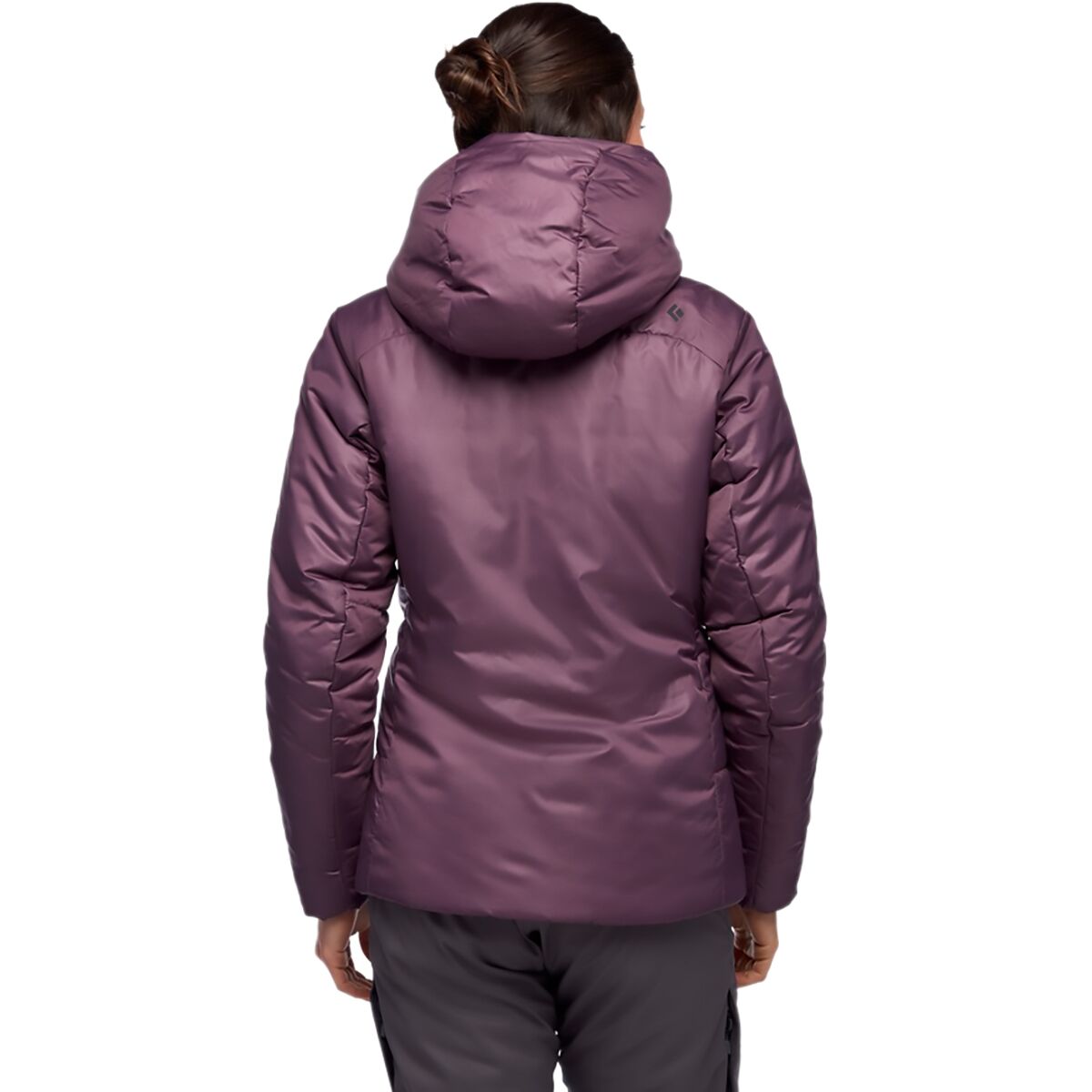 Black Diamond Belay Parka - Women's - Clothing