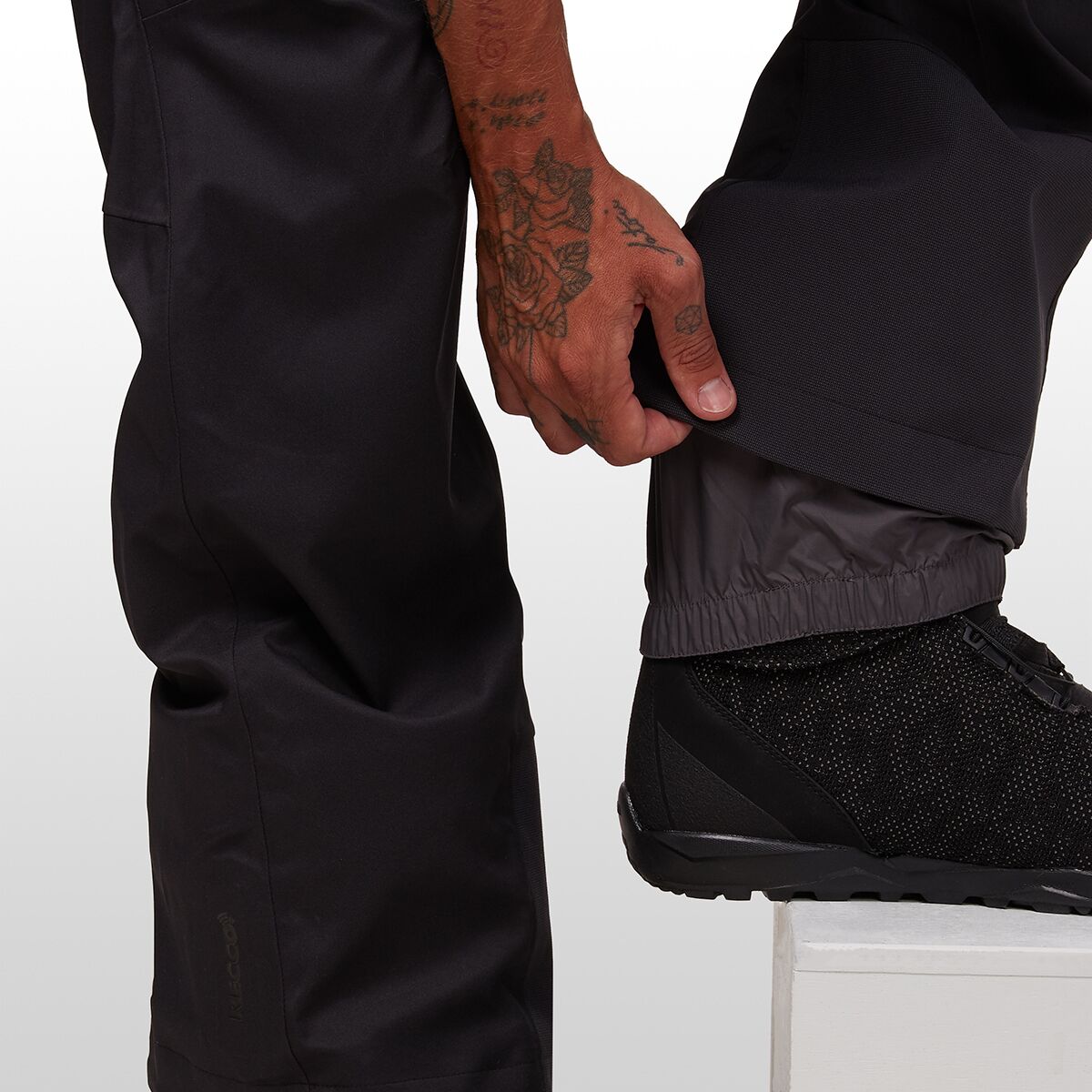 Black Diamond BoundaryLine Shell Pant - Men's