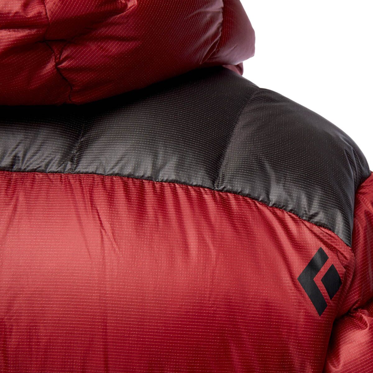 Black Diamond Vision Down Parka - Men's | Backcountry.com