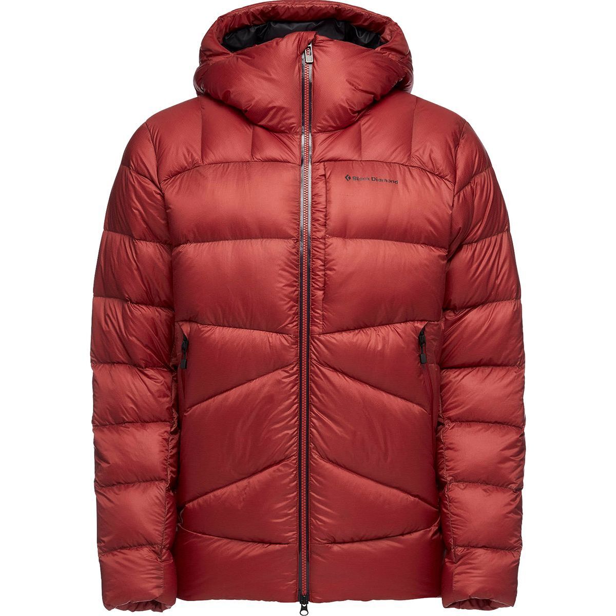 Black Diamond Vision Down Parka - Men's - Clothing