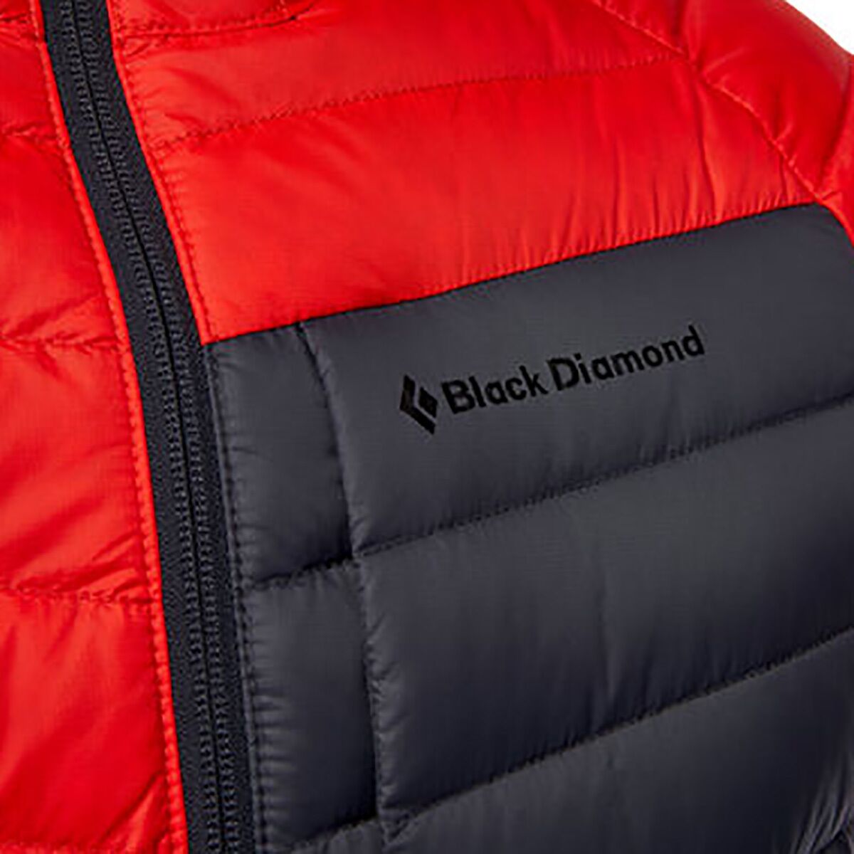 Black Diamond Access Hooded Down Jacket - Men's | Backcountry.com