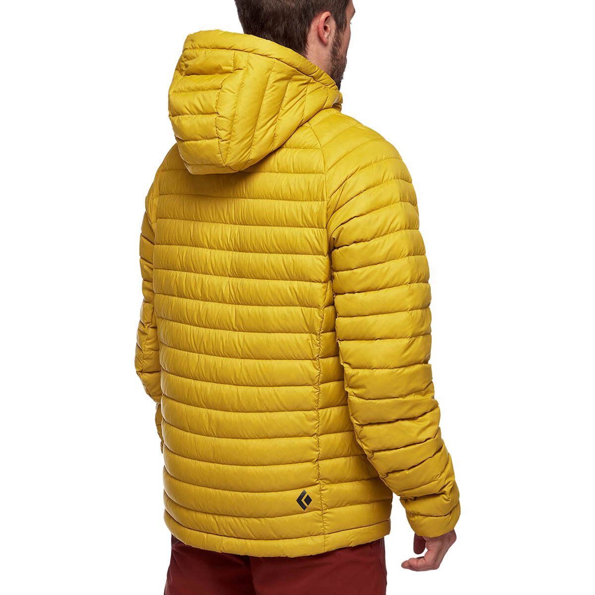 Black Diamond Access Hooded Down Jacket - Men's | Backcountry.com