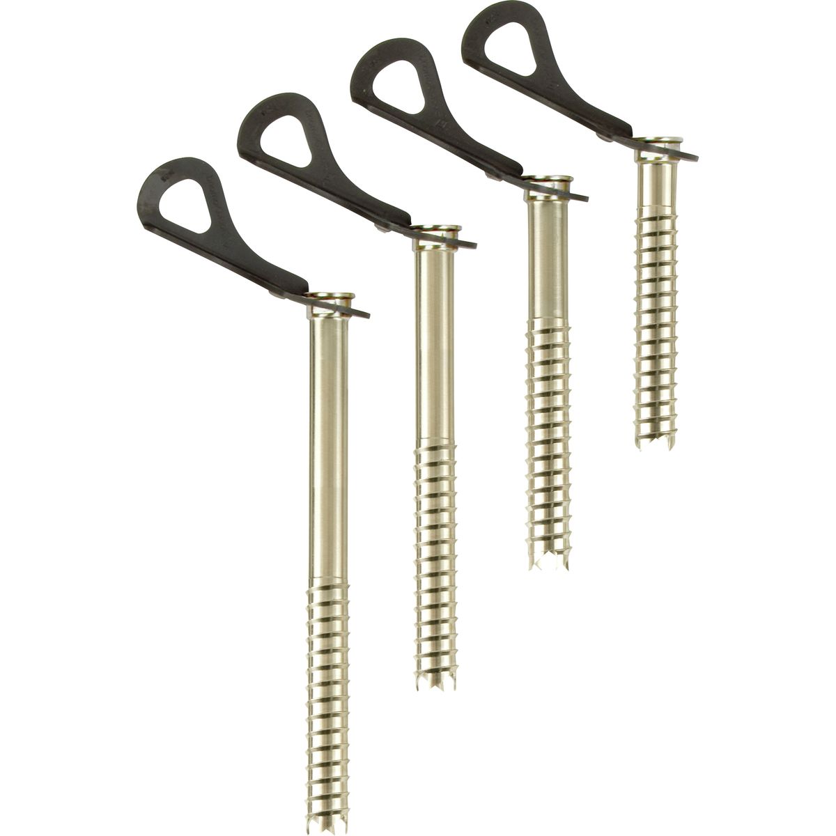 Black Diamond Turbo Ice Screws - Climb