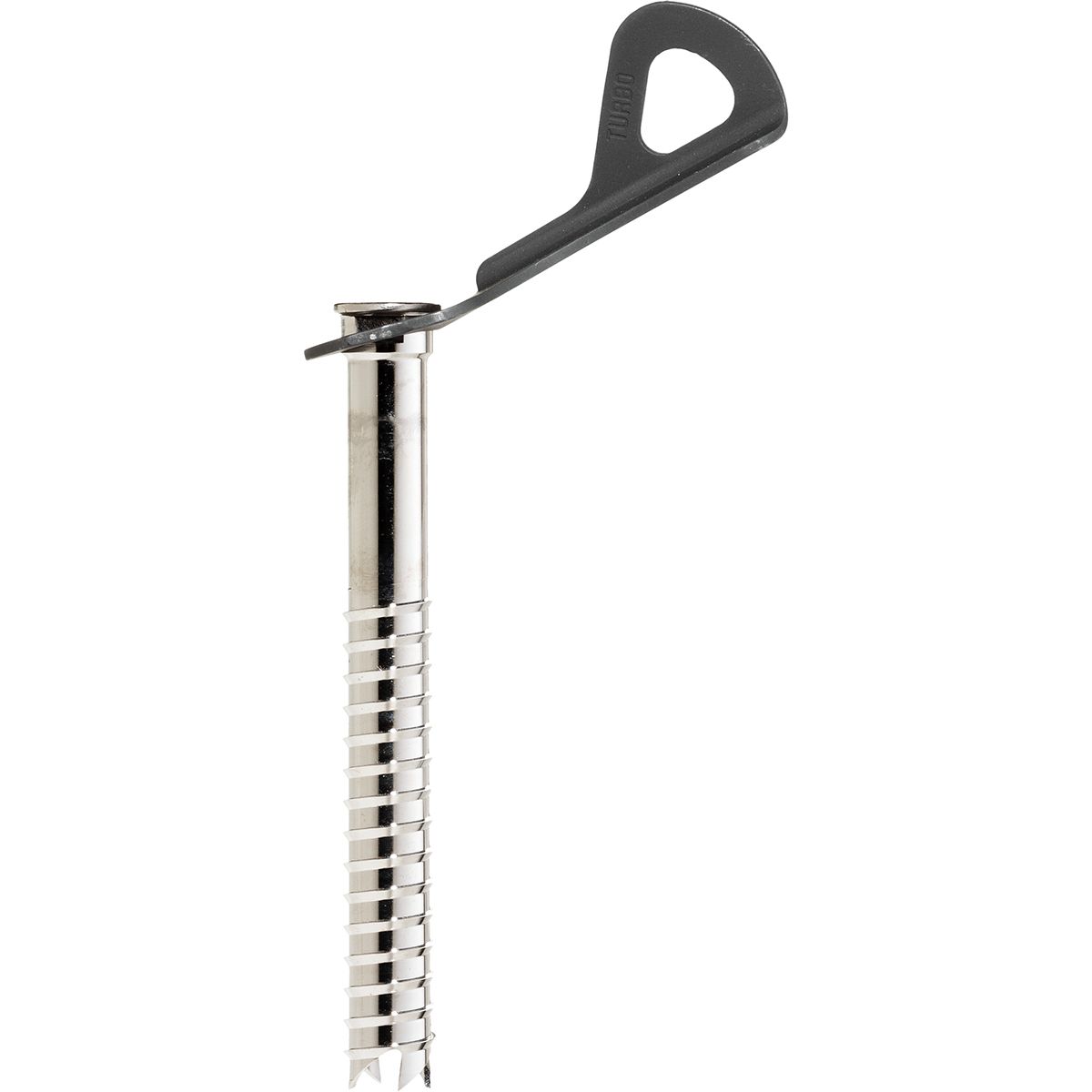 Black Diamond Turbo Ice Screws - Climb