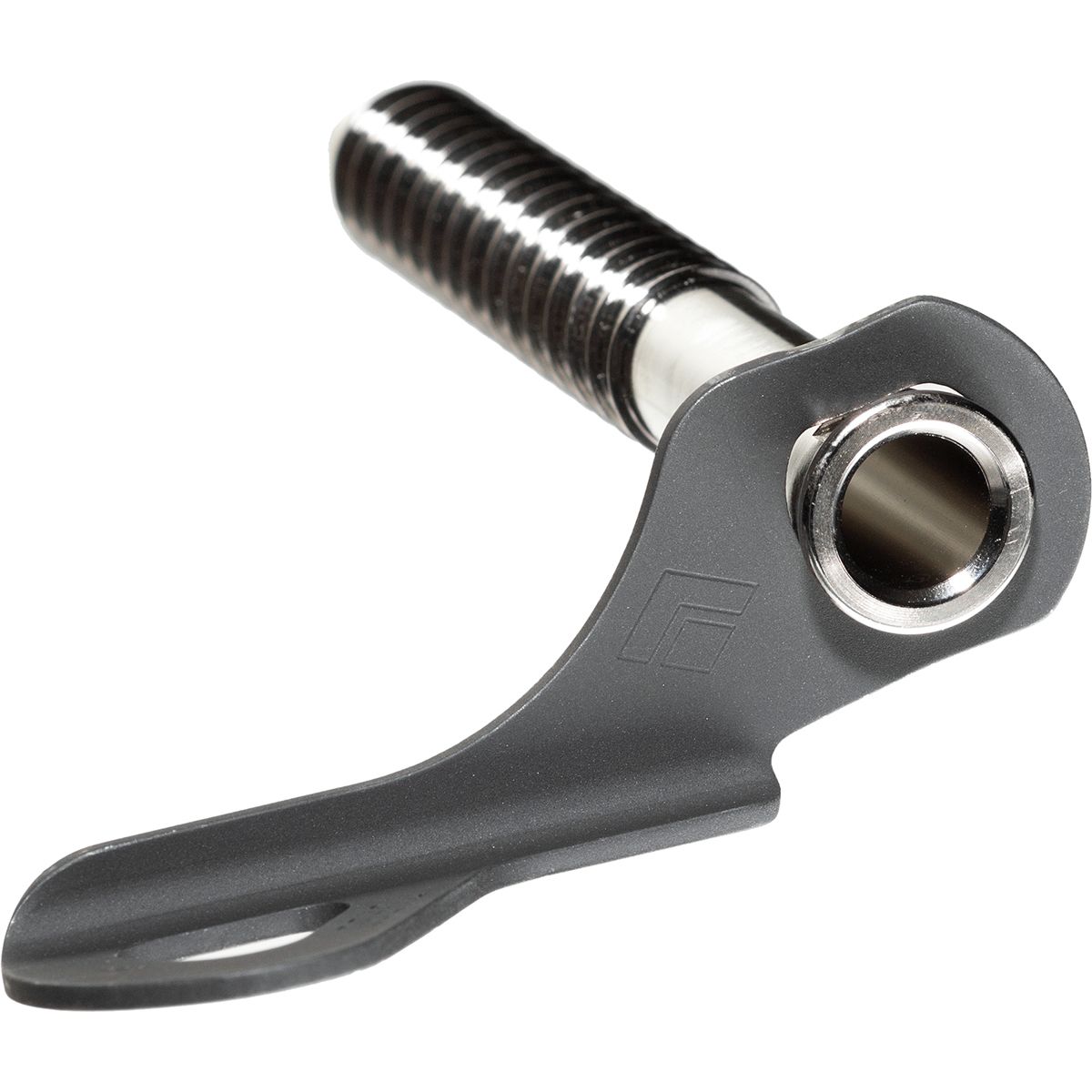 Black Diamond Turbo Ice Screws - Climb