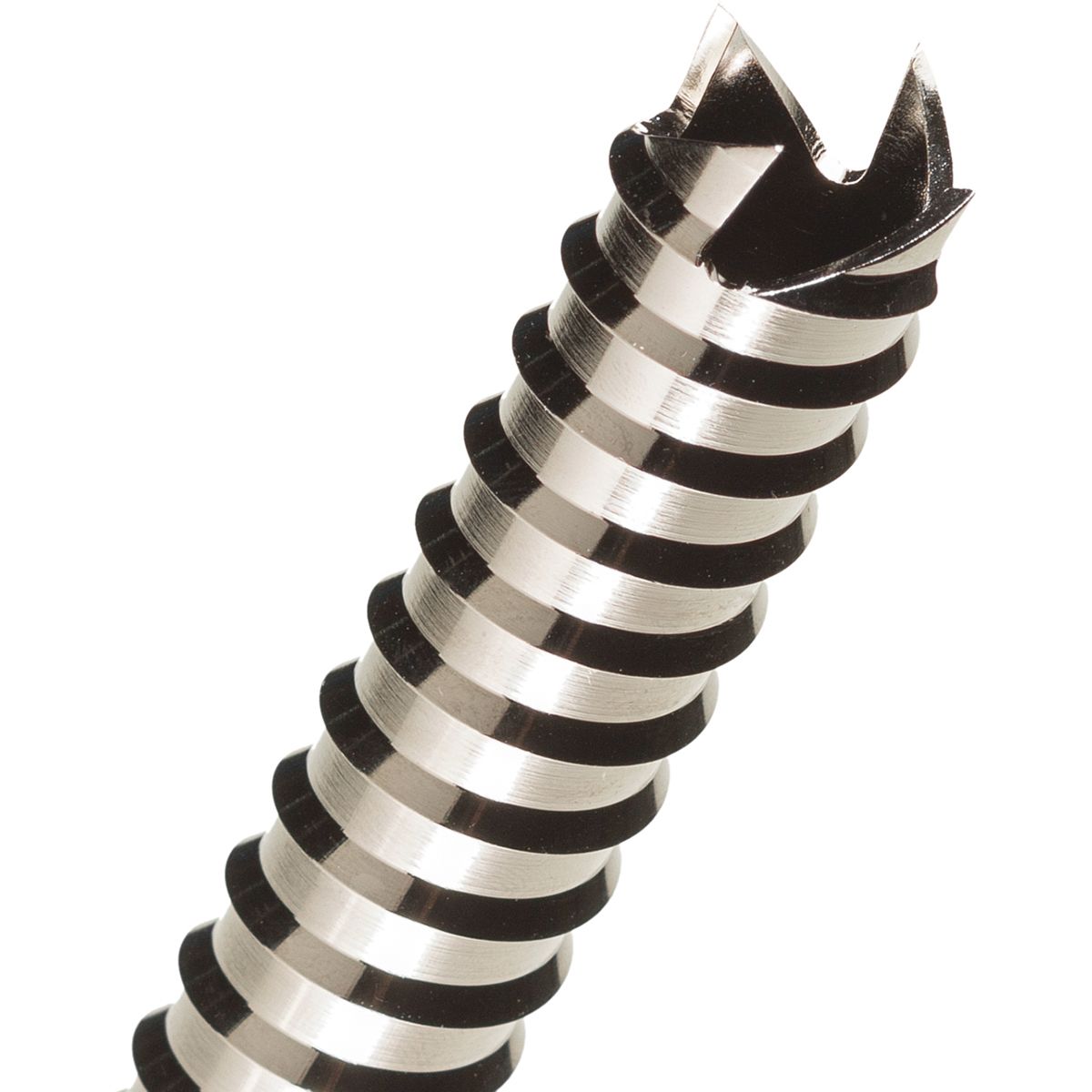 Black Diamond Turbo Ice Screws - Climb