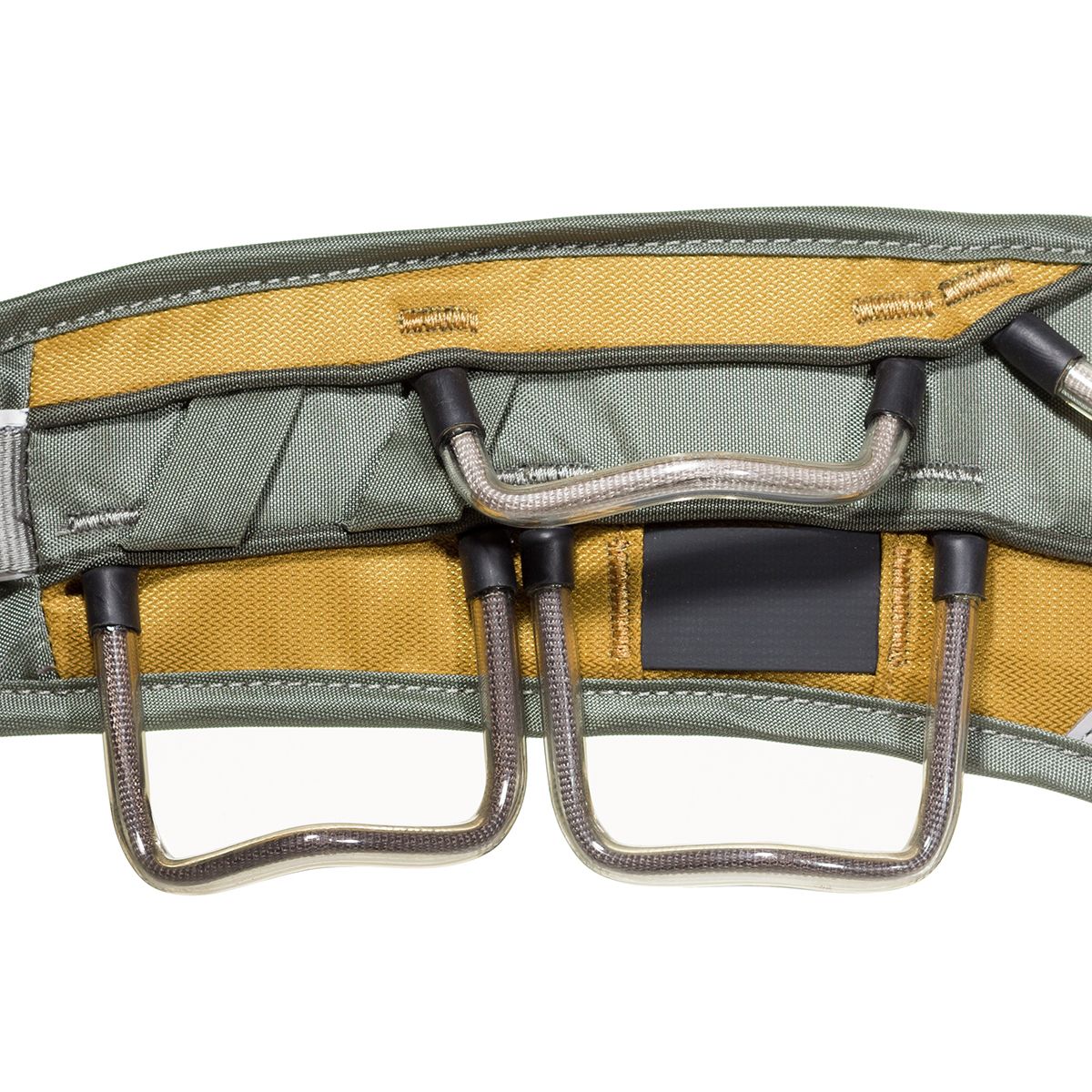 Black Diamond Big Gun Harness - Climb