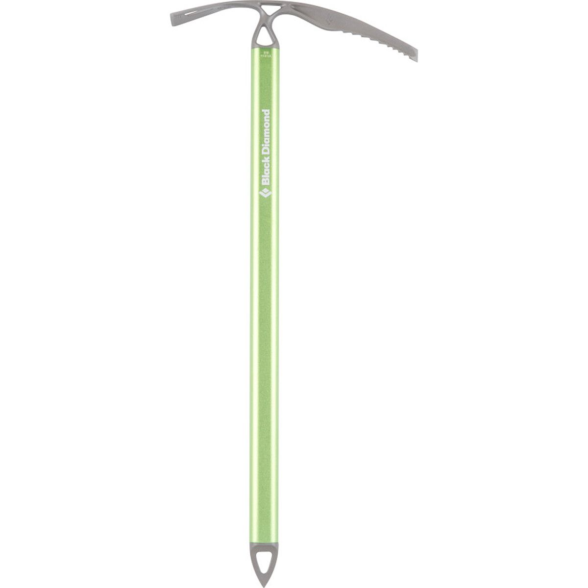Black Diamond Raven Ice Axe - Climb
