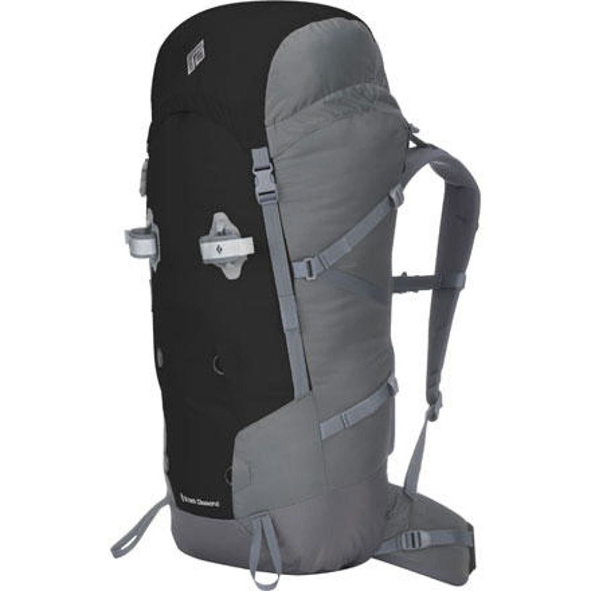Black Diamond Speed 40 Backpack - 2319-2441cu in - Hike & Camp