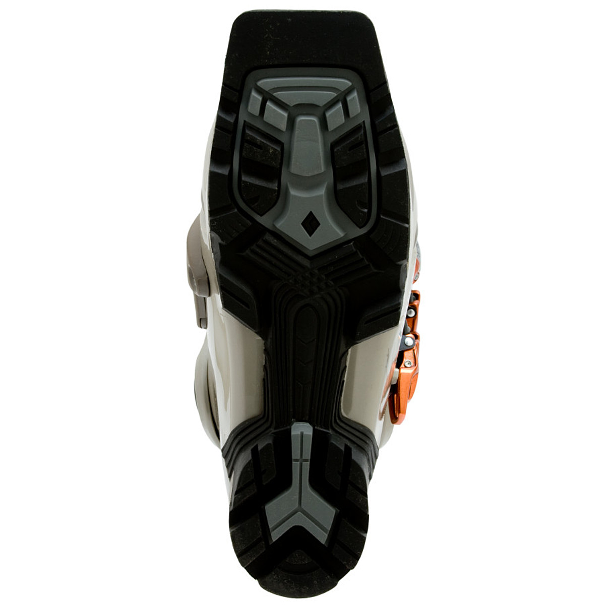 Black Diamond Push Telemark Ski Boot - Men's - Ski