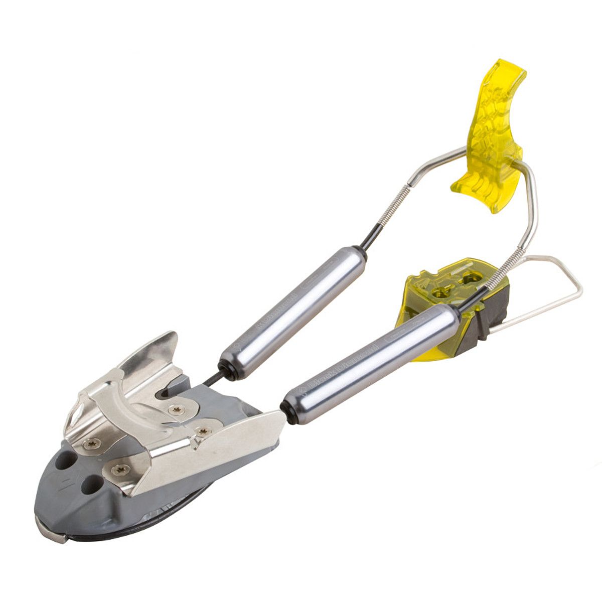 Black Diamond O3 Telemark Binding - Ski