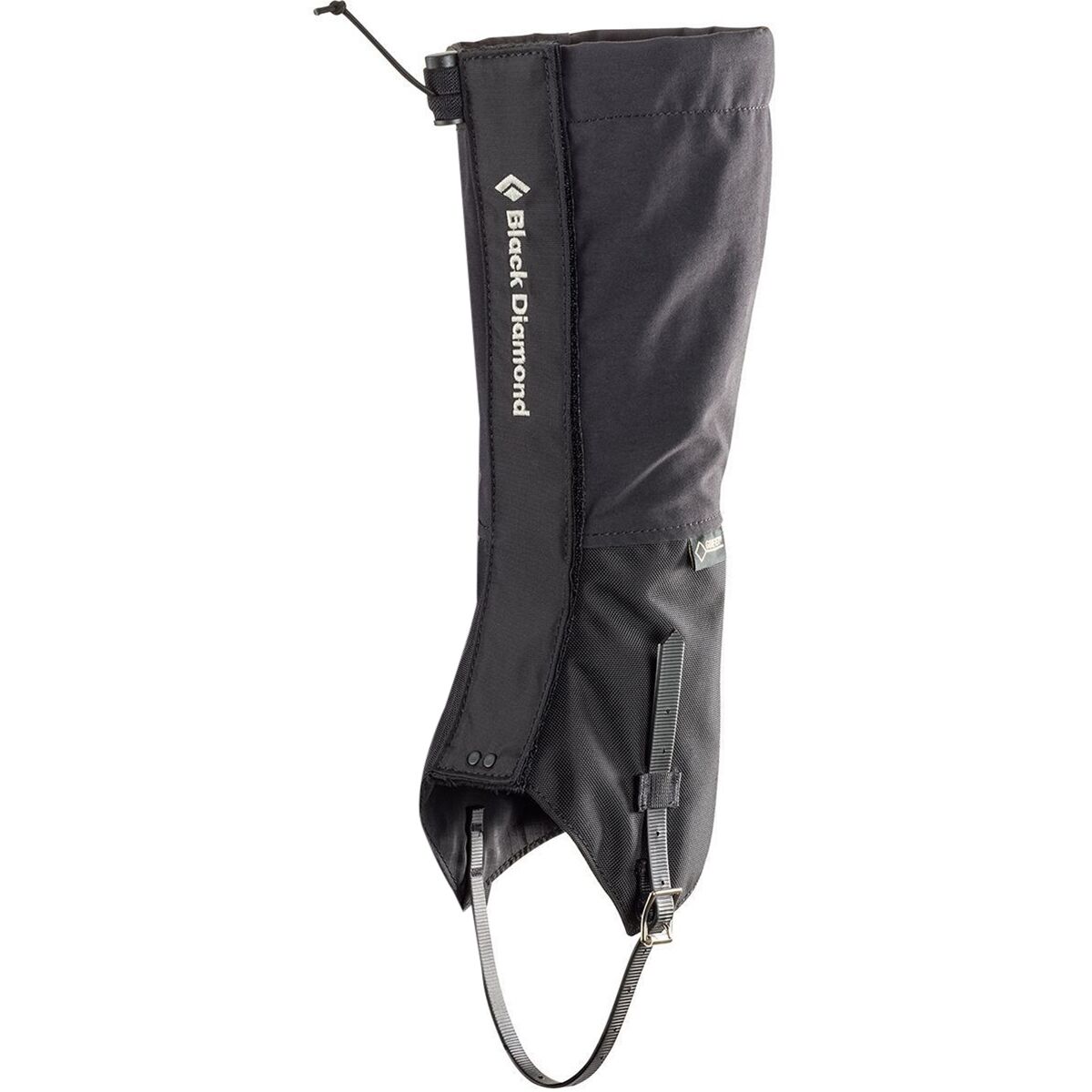 Black Diamond FrontPoint GTX Gaiter - Accessories