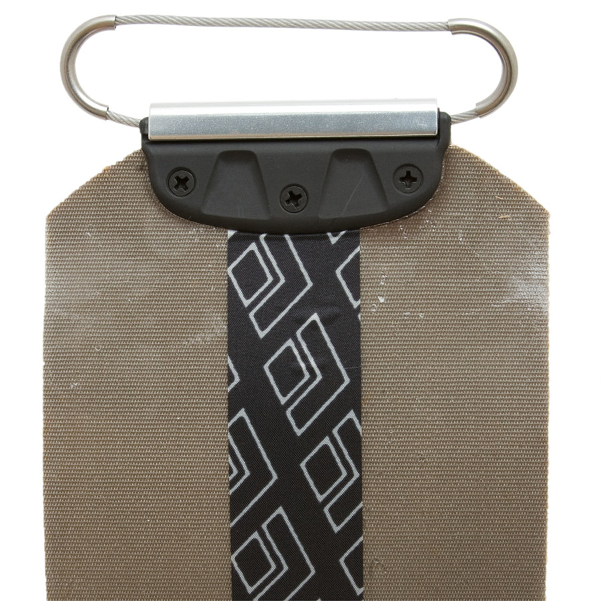 Black Diamond Ascension Nylon Custom STS Skins - Ski