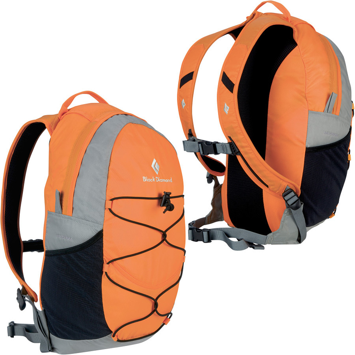 Black Diamond Magnum Backpack - 976cu in - Accessories