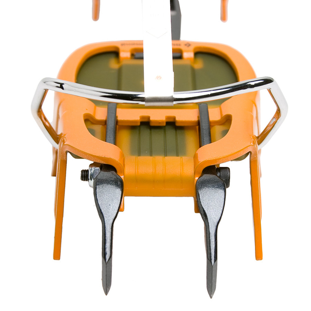 Black Diamond Cyborg Crampons - Climb