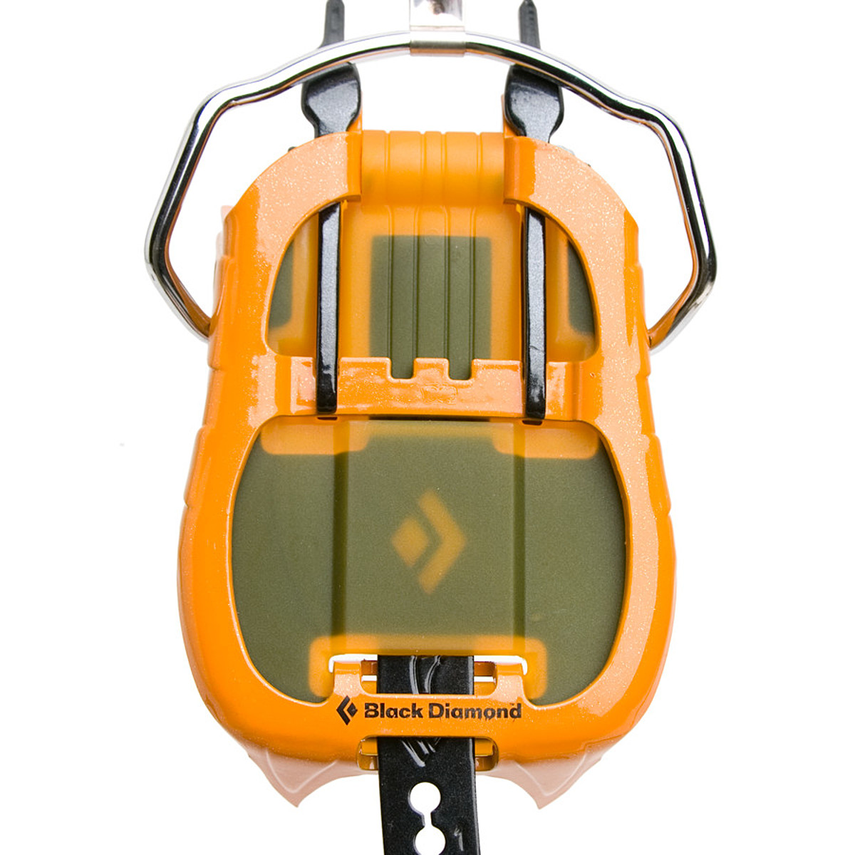 Black Diamond Cyborg Crampons - Climb