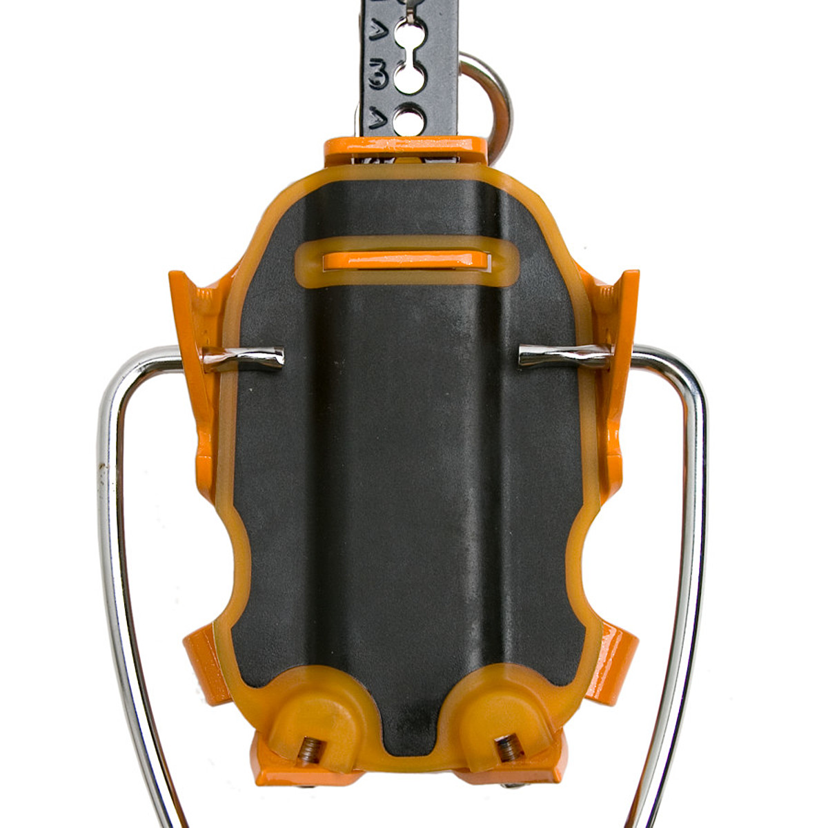 Black Diamond Cyborg Crampons - Climb