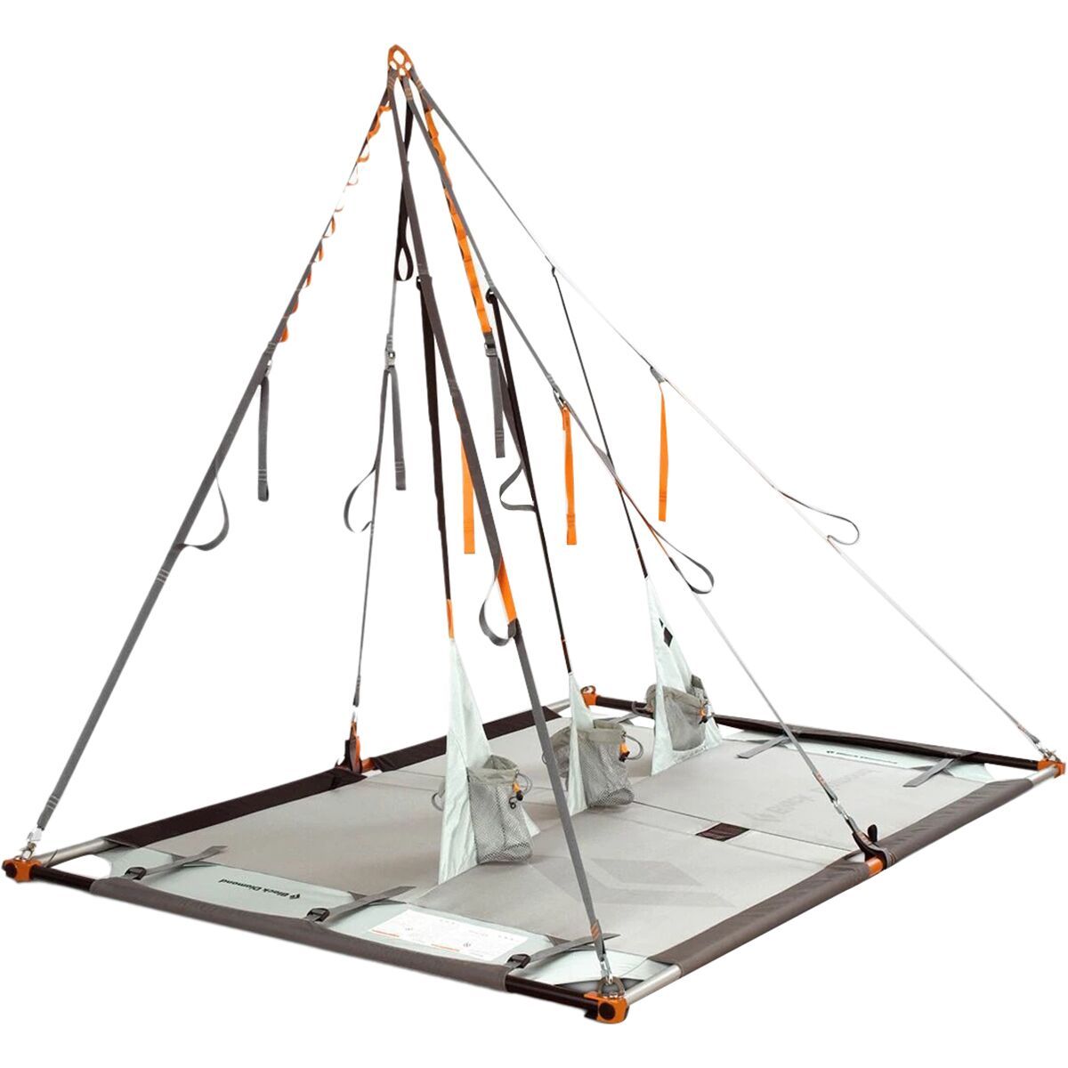 Black Diamond Cliff Cabana Double Portaledge - Climb