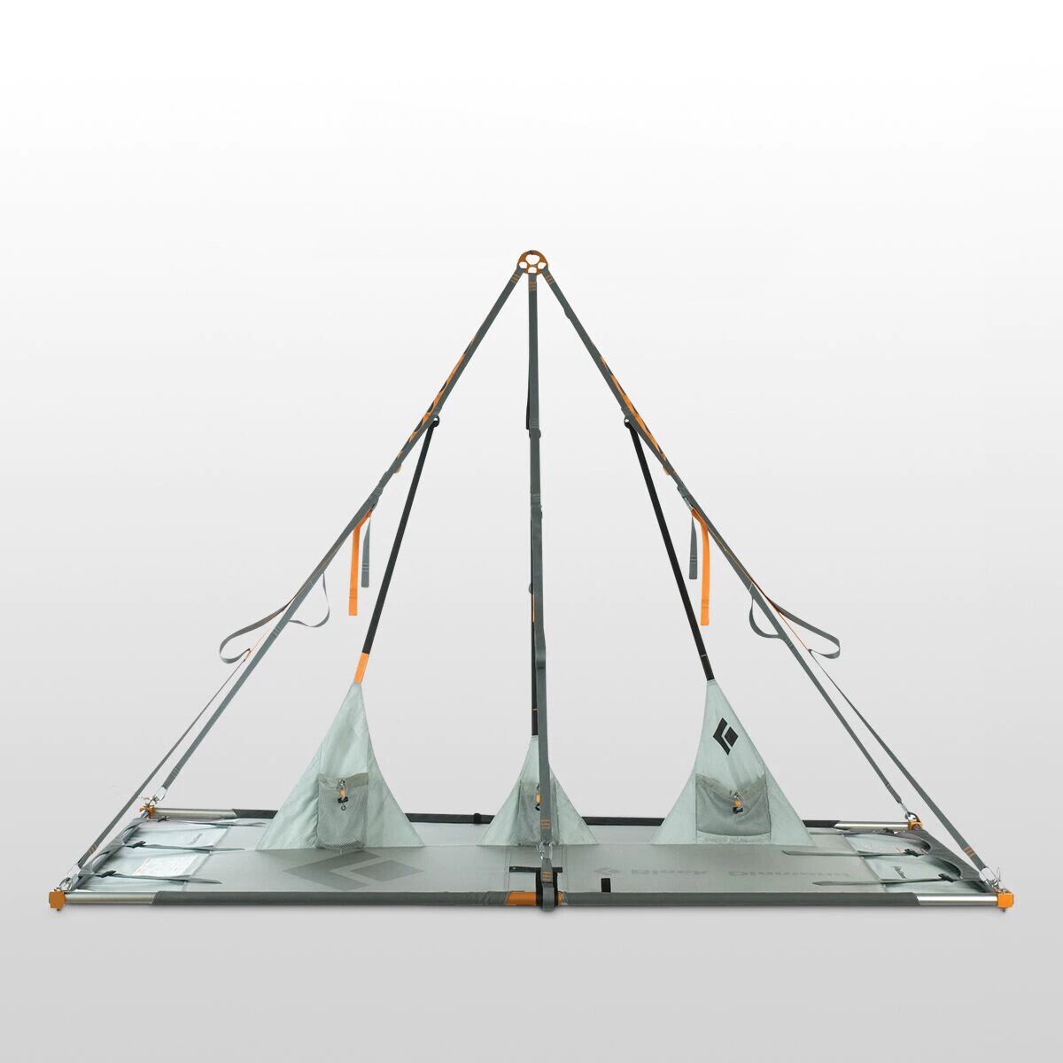 Black Diamond Cliff Cabana Double Portaledge - Climb