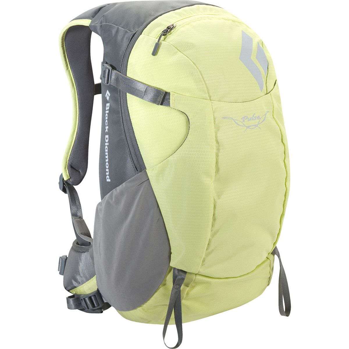 Black Diamond Pulse Backpack - Women's - 1220-1340cu in - Hike & Camp