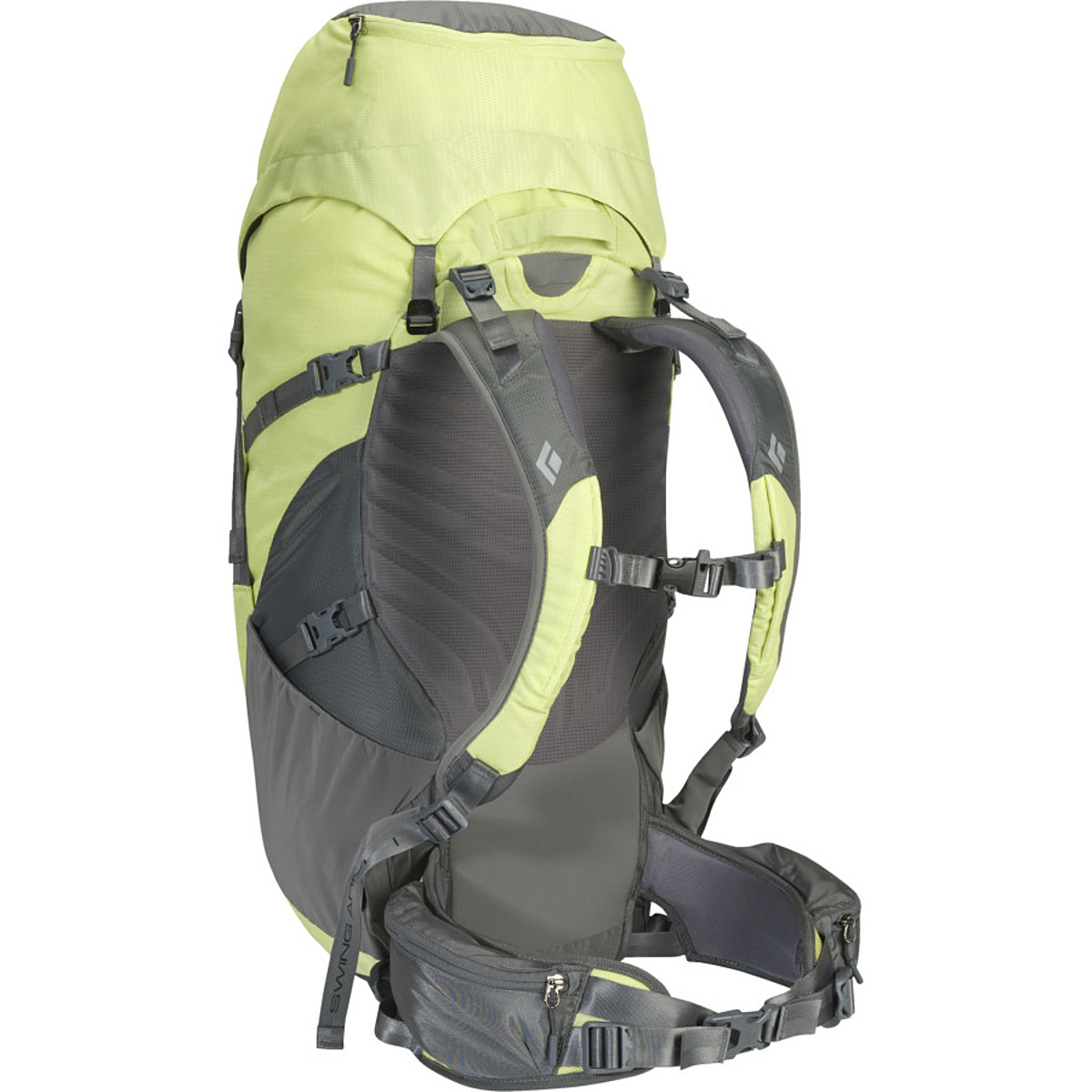 Black Diamond Astral 40 Backpack - Women's - 2319-2440cu in - Hike & Camp