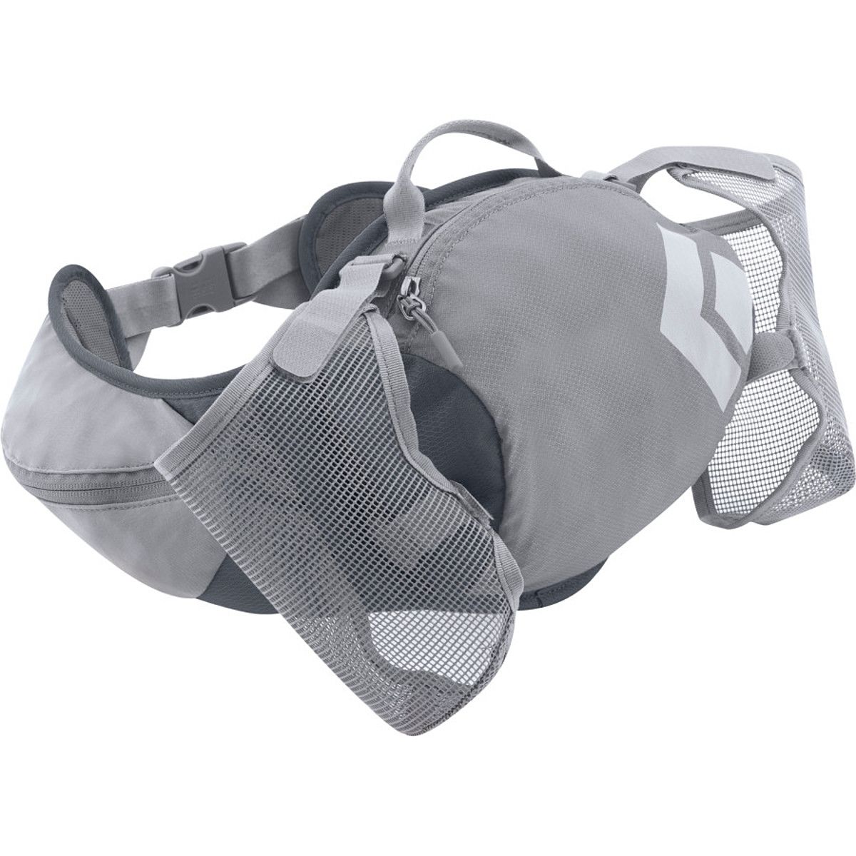 Black Diamond Fuse Lumbar Pack - 221cu in - Hike & Camp