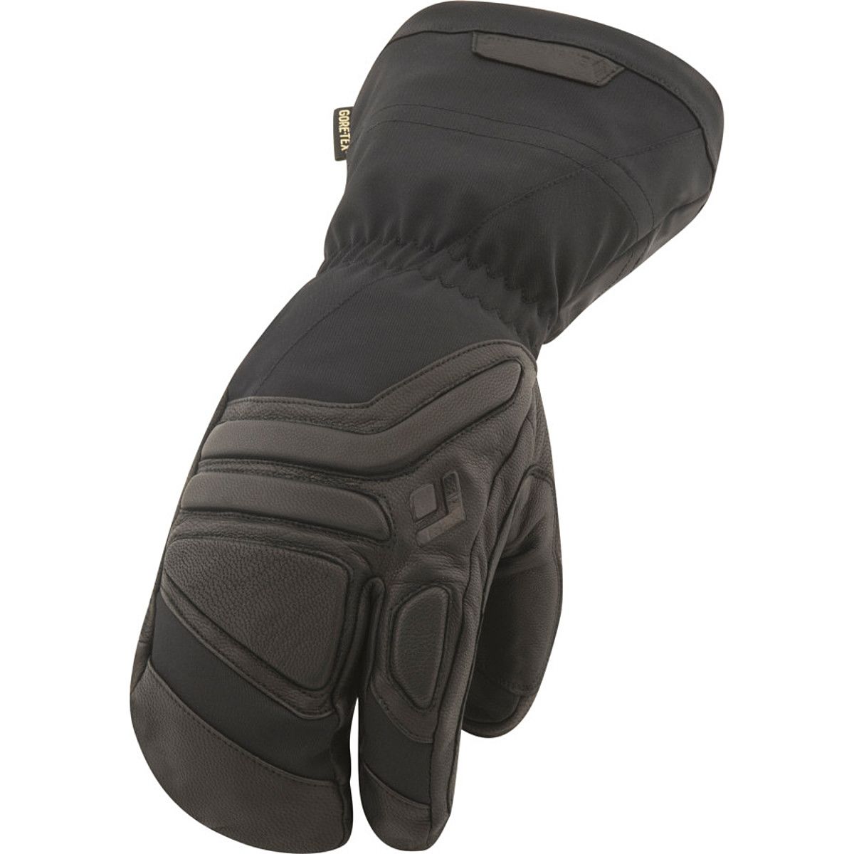Black Diamond Guide Lobster Mitten - Accessories
