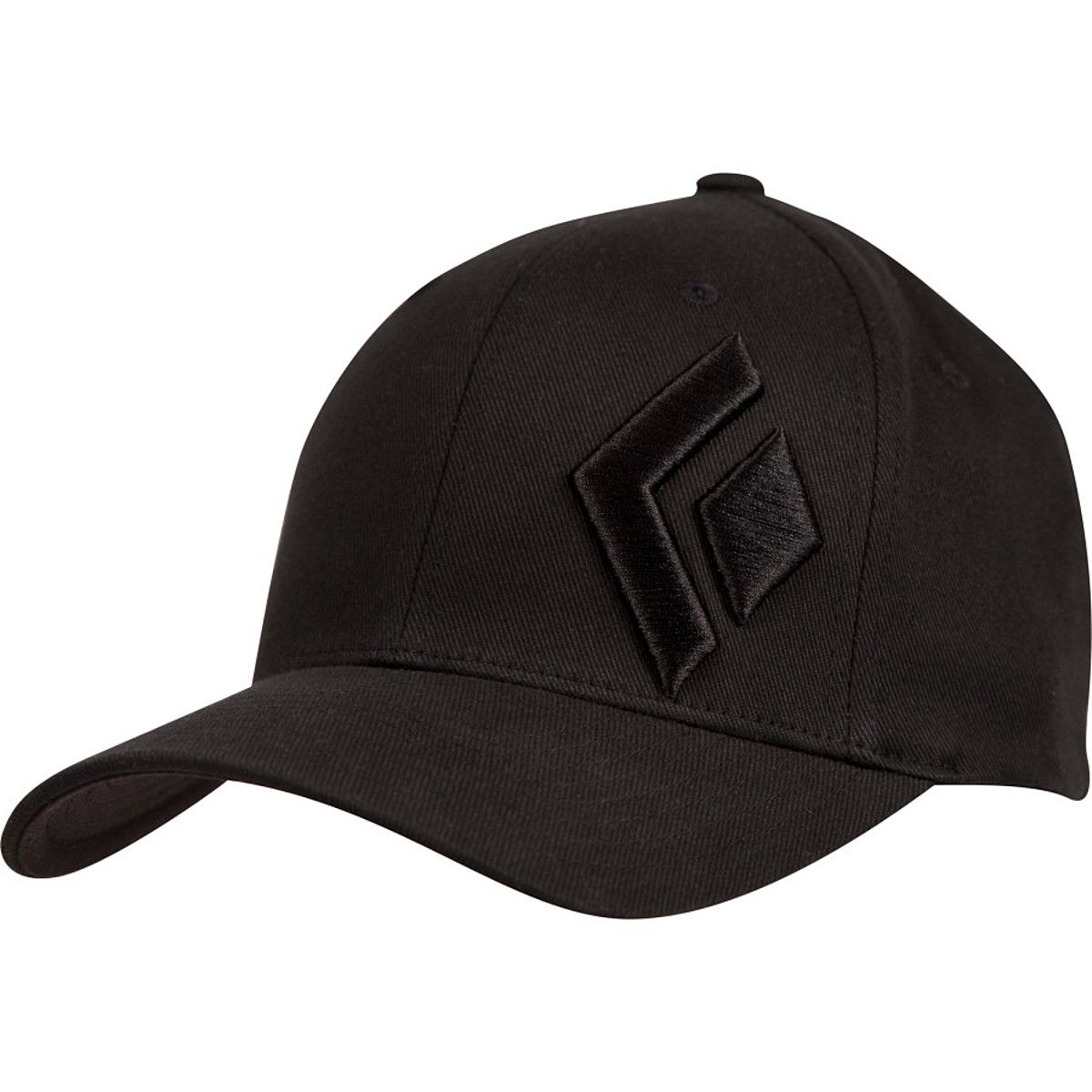 Black Diamond Icon Hat - Accessories