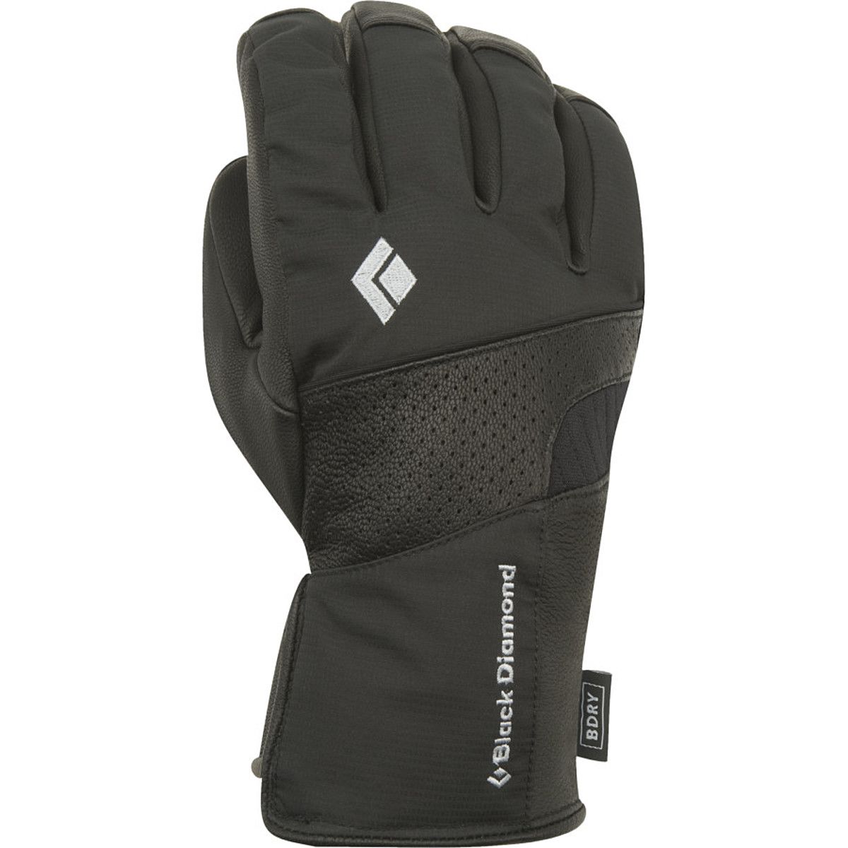 Black Diamond Spy Glove - Men's - Accessories