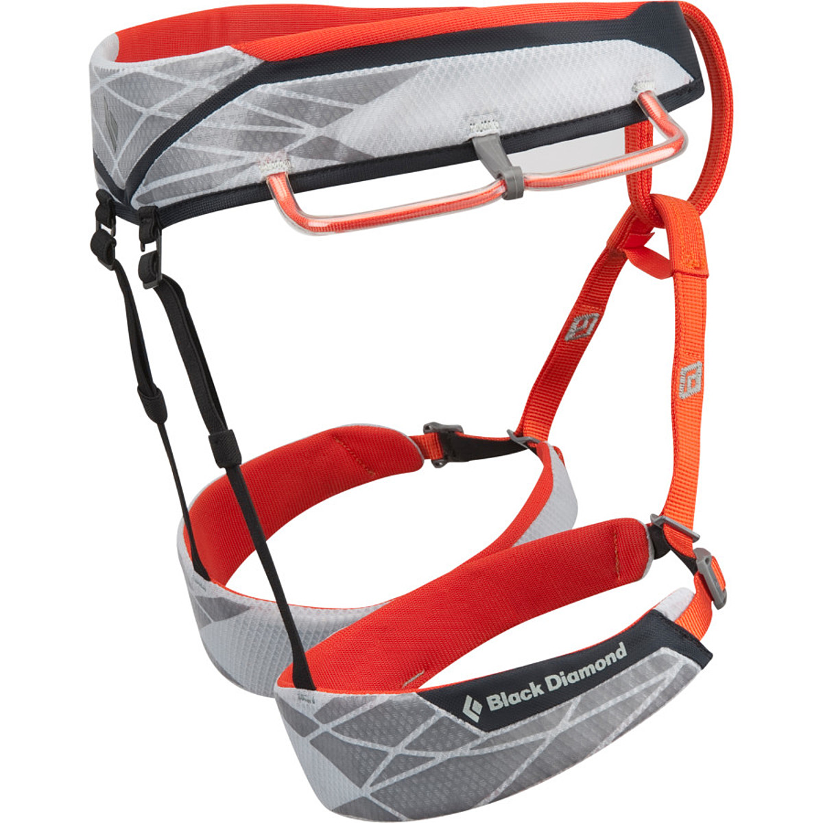 Black Diamond Flight Harness - Climb