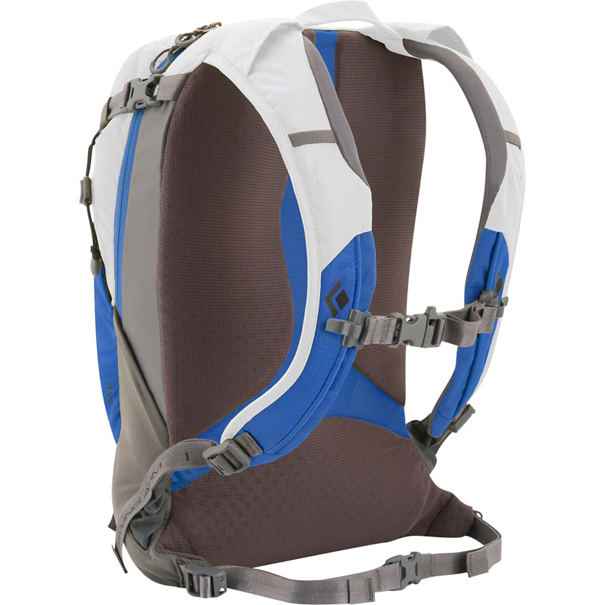 Black Diamond EXL Backpack - 1220cu in - Hike & Camp