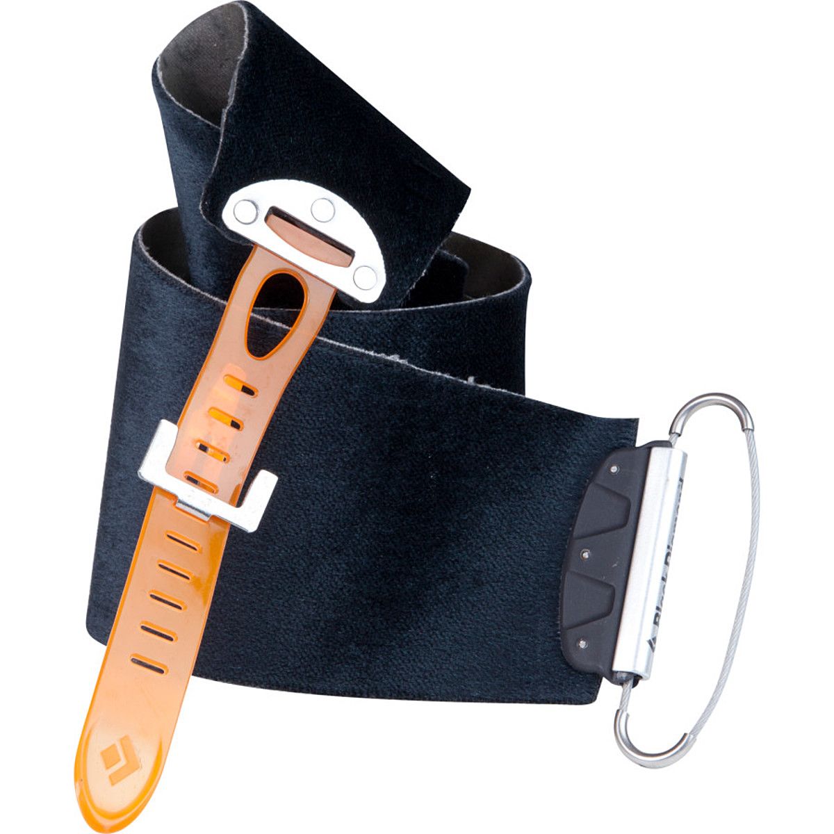 Backcountry Ski Skins Black Diamond Glidelite Mohair Mix Ski Climbing ...