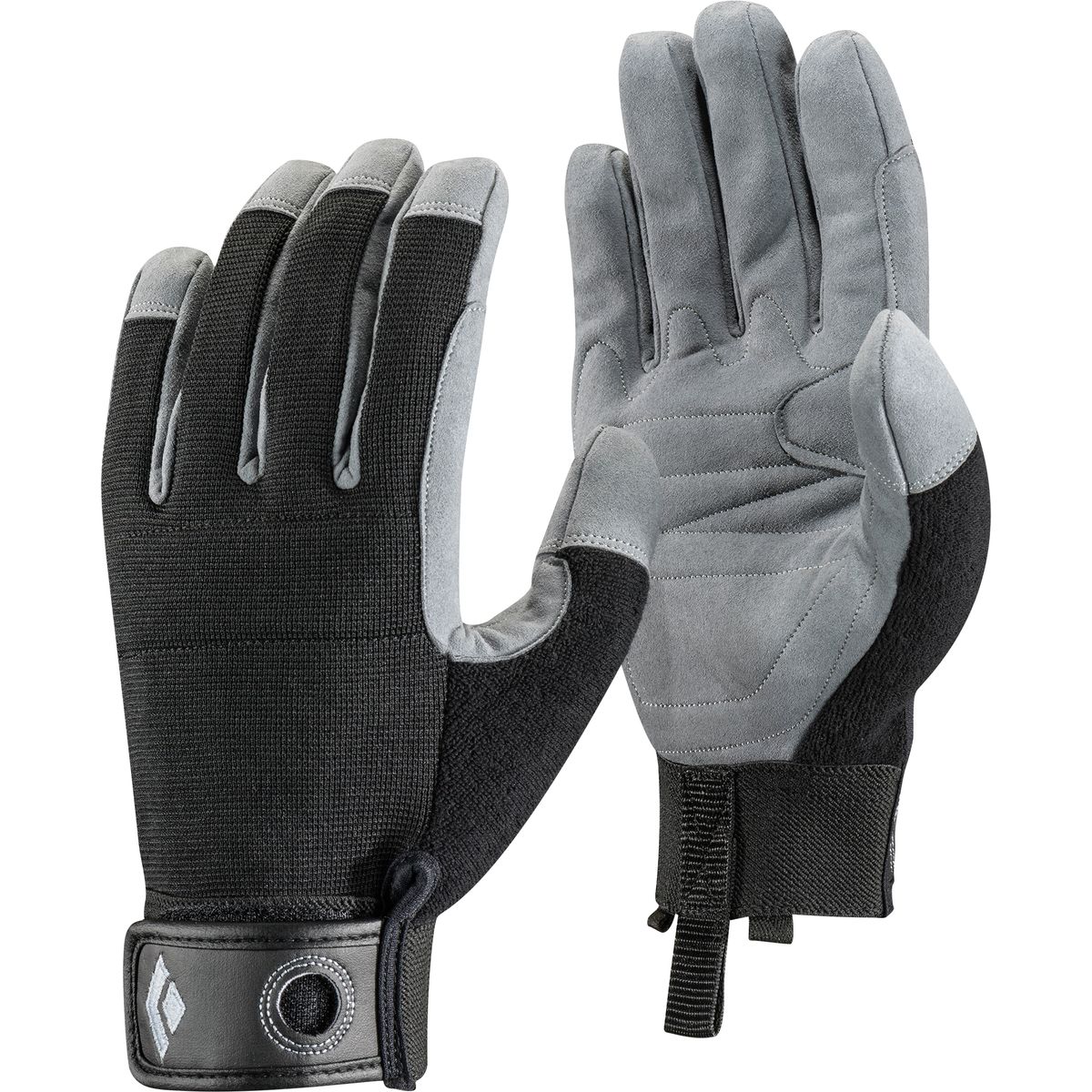 Black Diamond Crag Climbing Glove - Climb