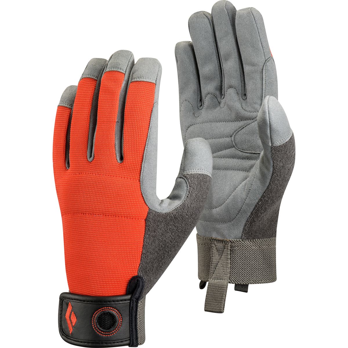 Black Diamond Crag Climbing Glove | Backcountry.com