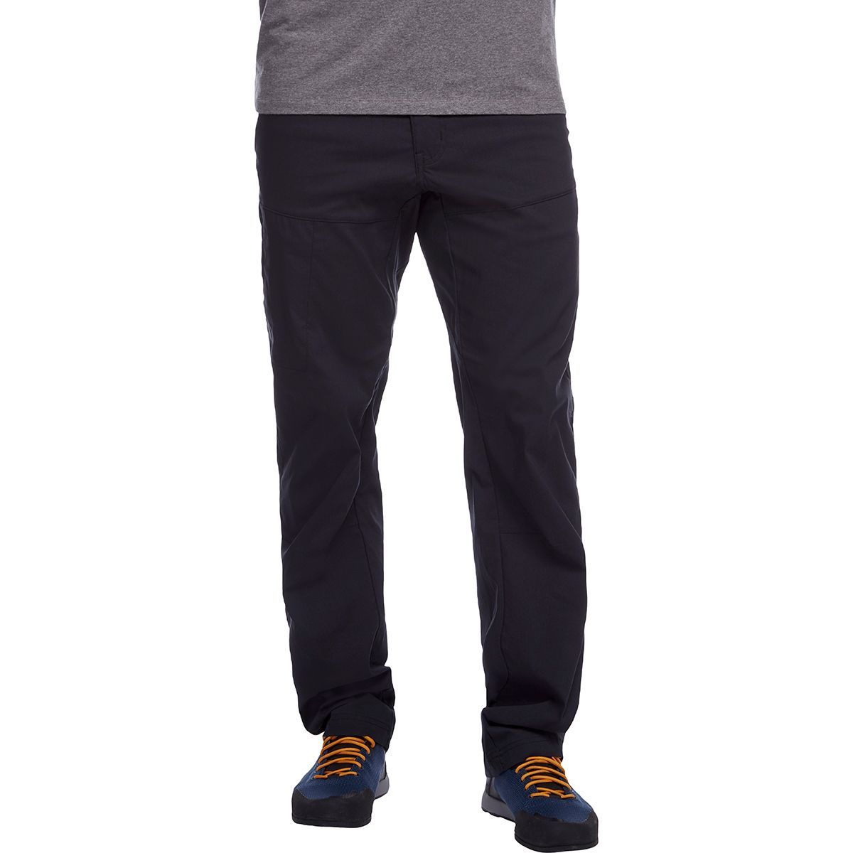 Black Diamond Anchor Stretch Pant - Men's - Clothing