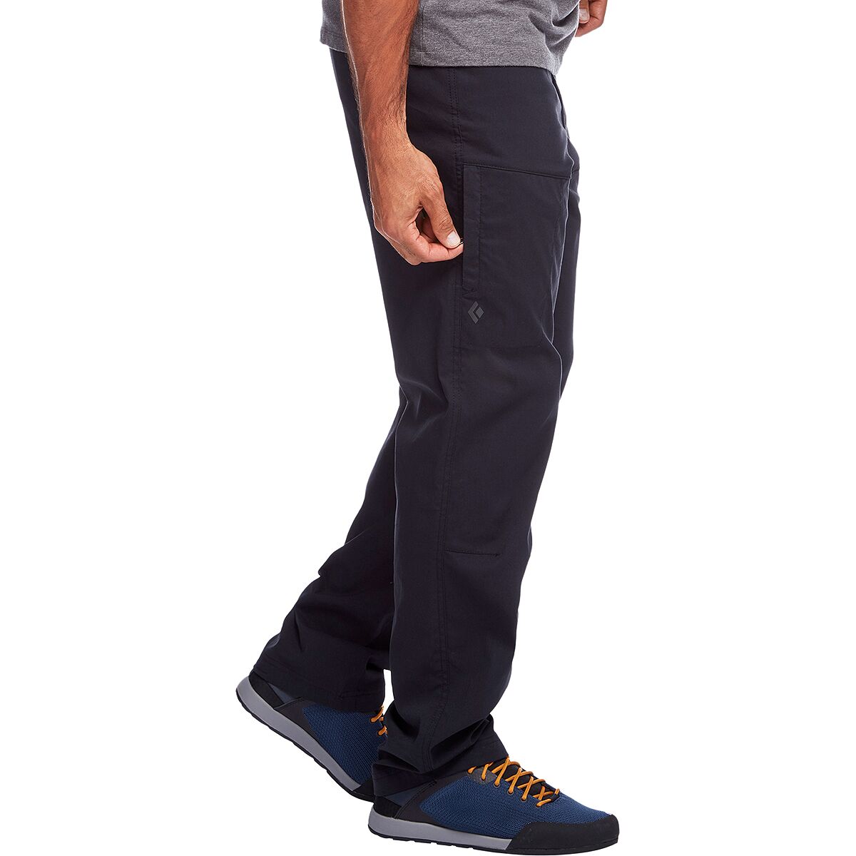 Black Diamond Anchor Stretch Pant - Men's - Clothing