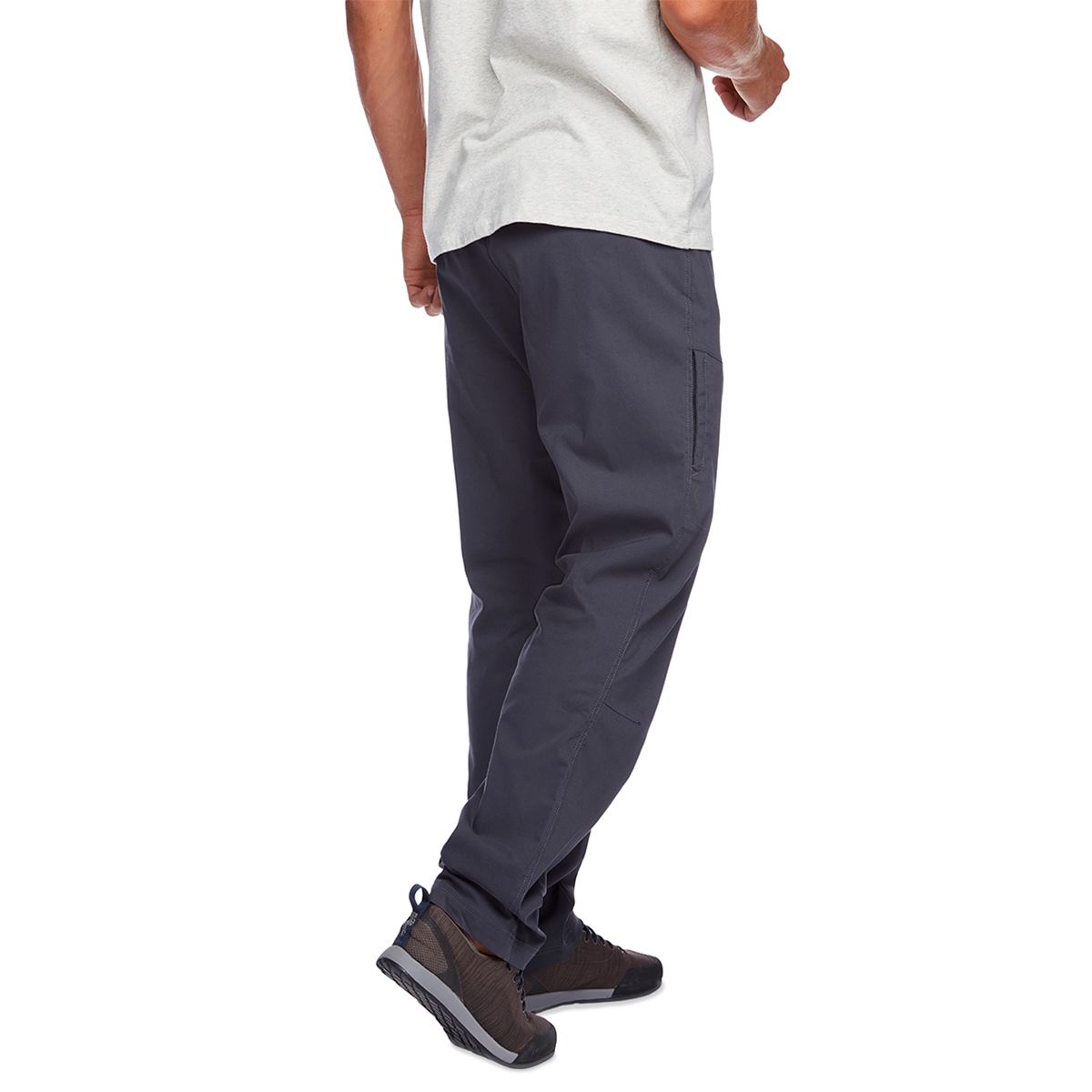 Black Diamond Anchor Stretch Pant - Men's - Clothing