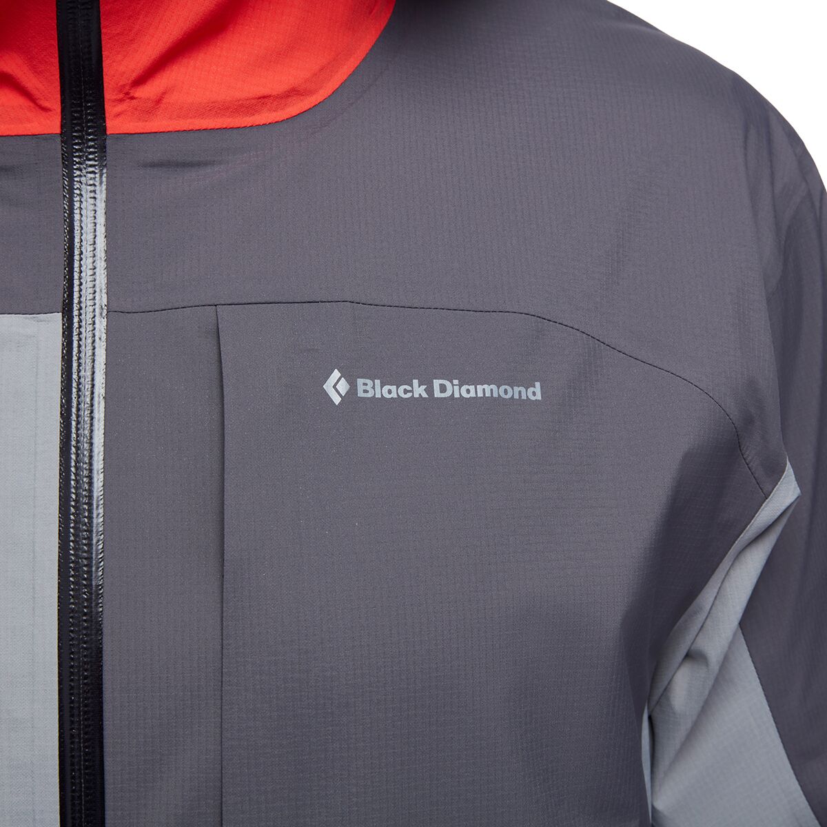 Black Diamond Highline Stretch Shell Jacket - Men's - Clothing