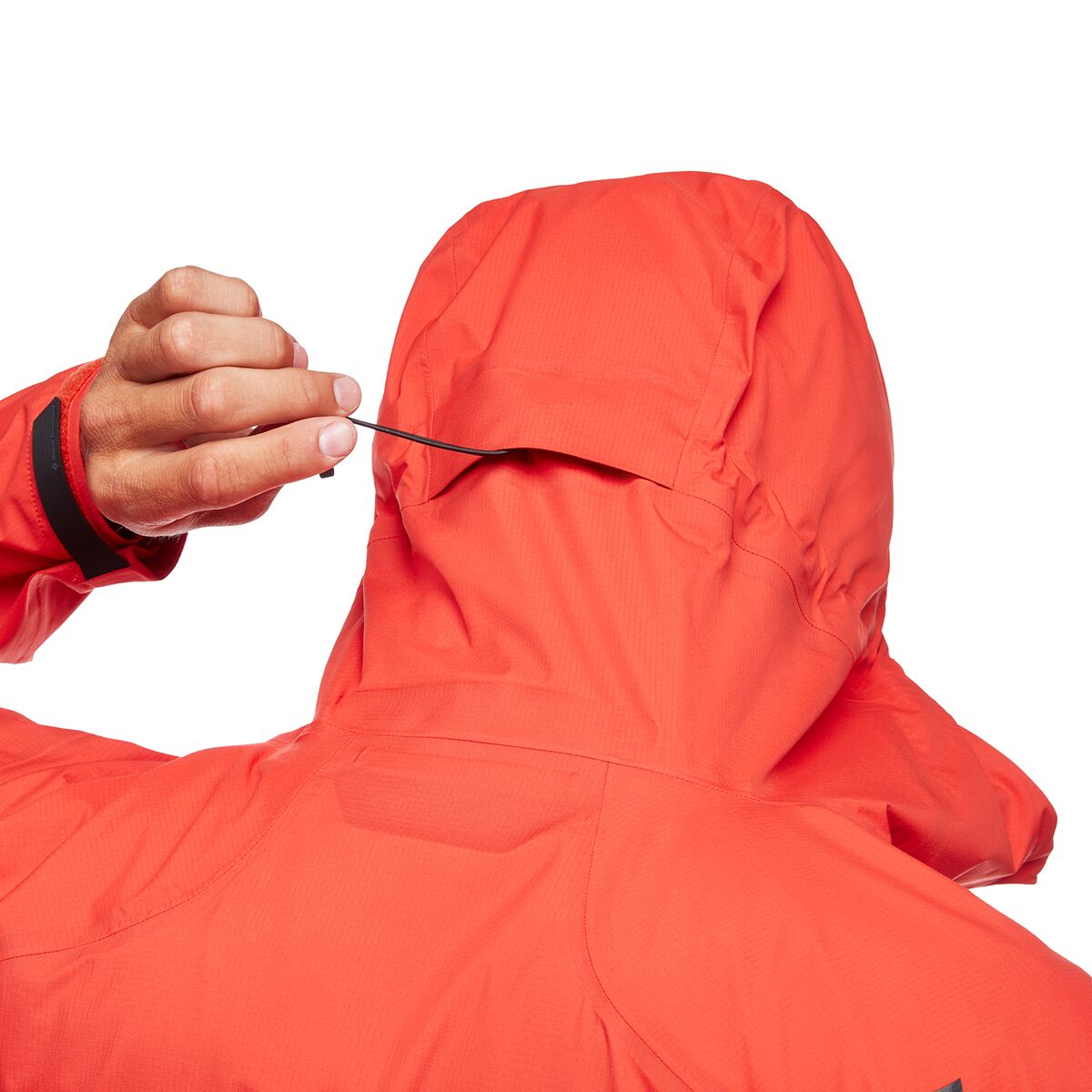 Black Diamond Highline Stretch Shell Jacket - Men's - Clothing