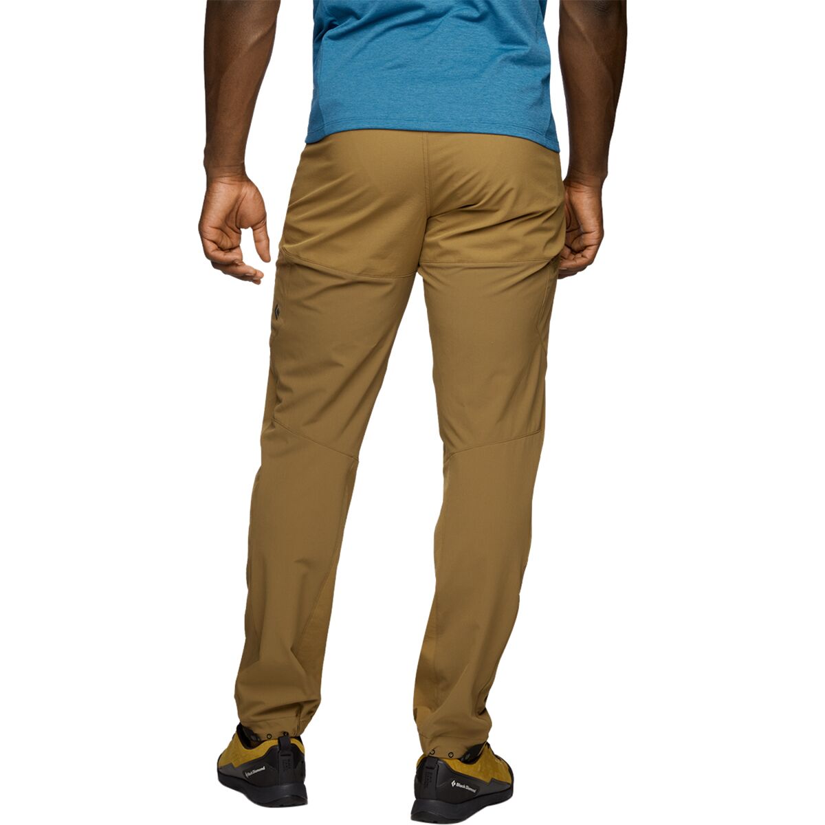 Black Diamond Swift Pant - Men's - Clothing