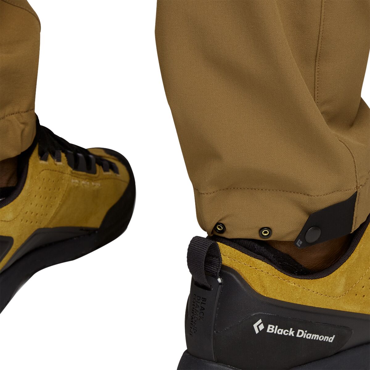 Black Diamond Swift Pant - Men's - Clothing
