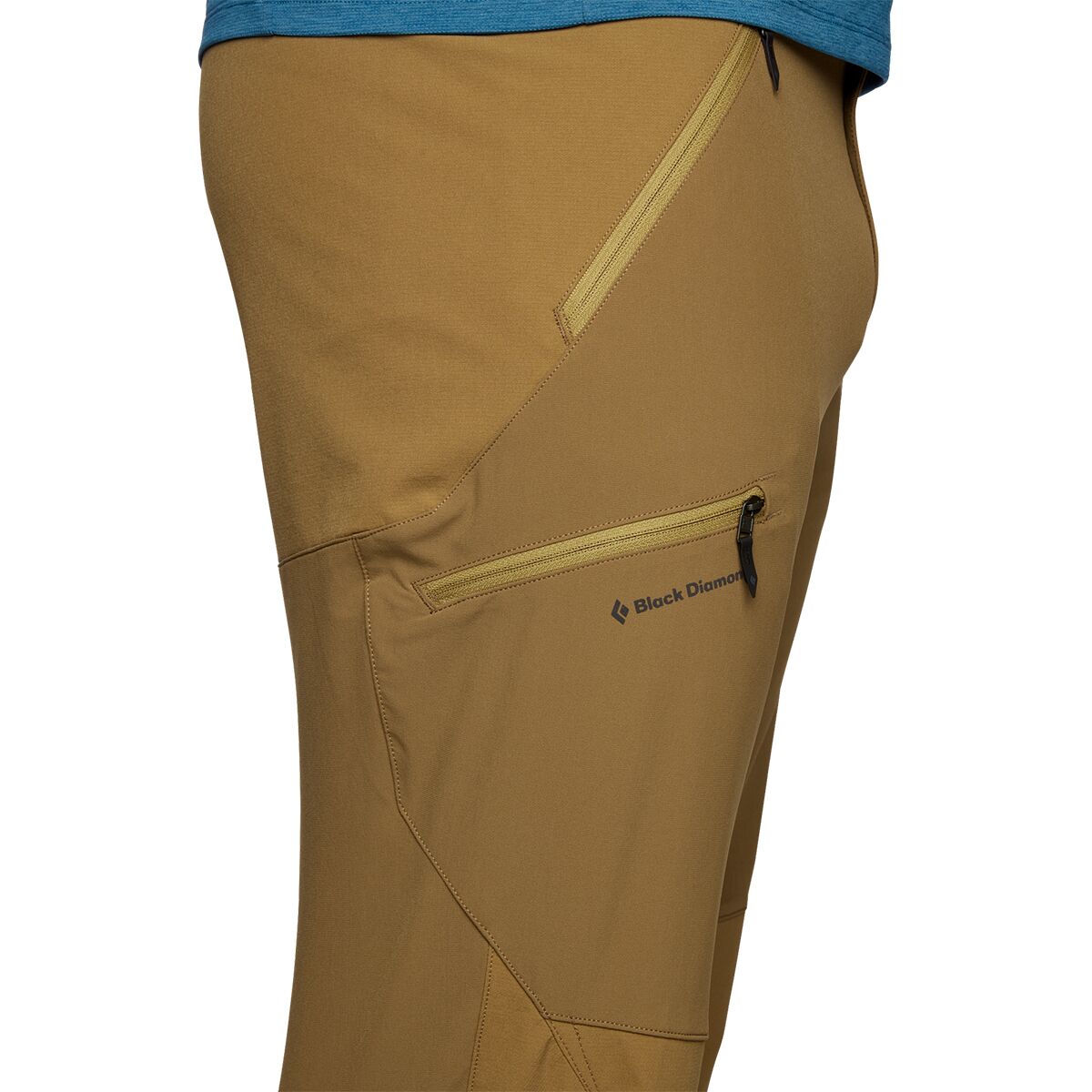 Black Diamond Swift Pant - Men's - Clothing